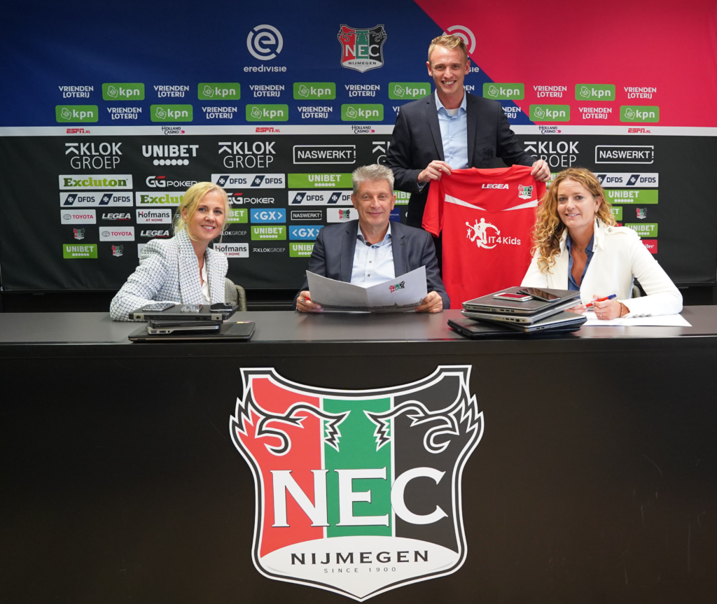 Nieuws alles - IT4KIDS