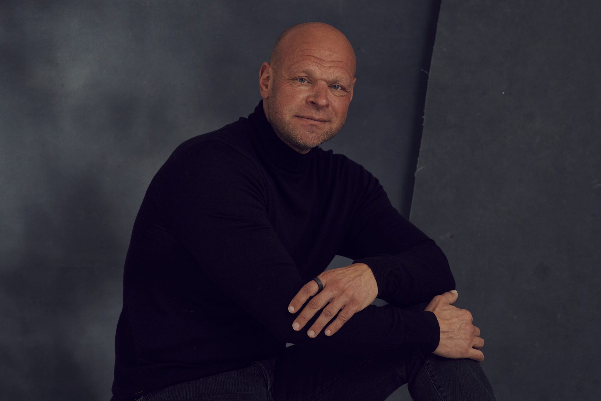 10 trotse punten van Jordy Kool trots over IT4Kids